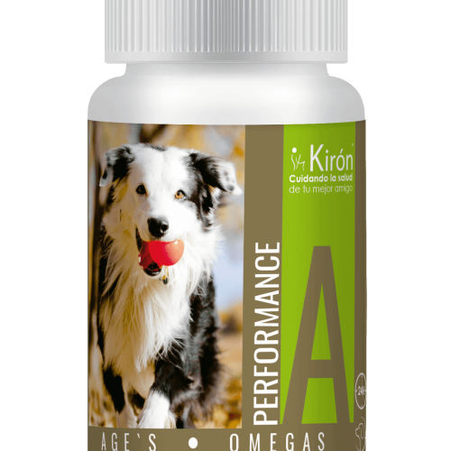 Nuestros Productos - Laboratorios Kirón