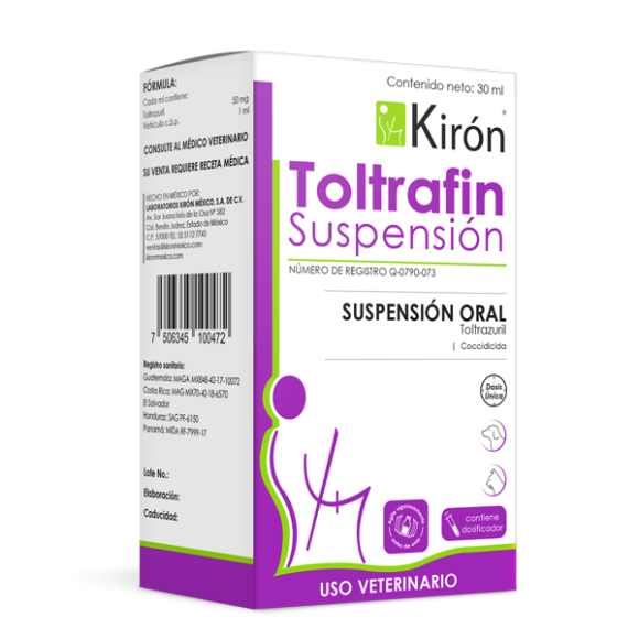 Metrazol Suspensión - Laboratorios Kirón