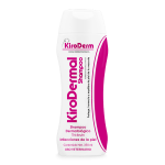 KiroDermal Shampoo - Cuidando la salud de tu mejor amigo