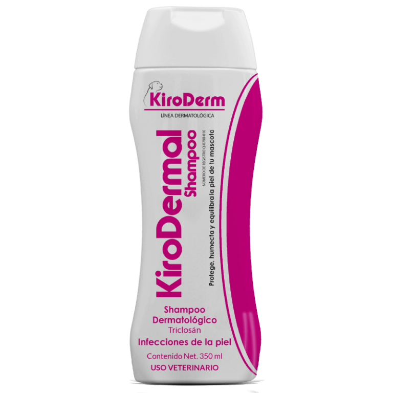 Nuestros Productos - Laboratorios Kirón