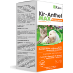 Kir–Anthel Max Suspensión - Laboratorios Kirón