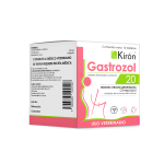 Gastrozol 5 - Laboratorios Kirón