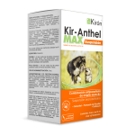 Kir–Anthel Max Suspensión Perro - Cuidando la salud de tu mejor amigo