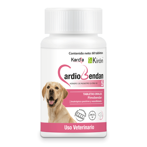 Productos Kirón - Cuidando la salud de tu mejor amigo