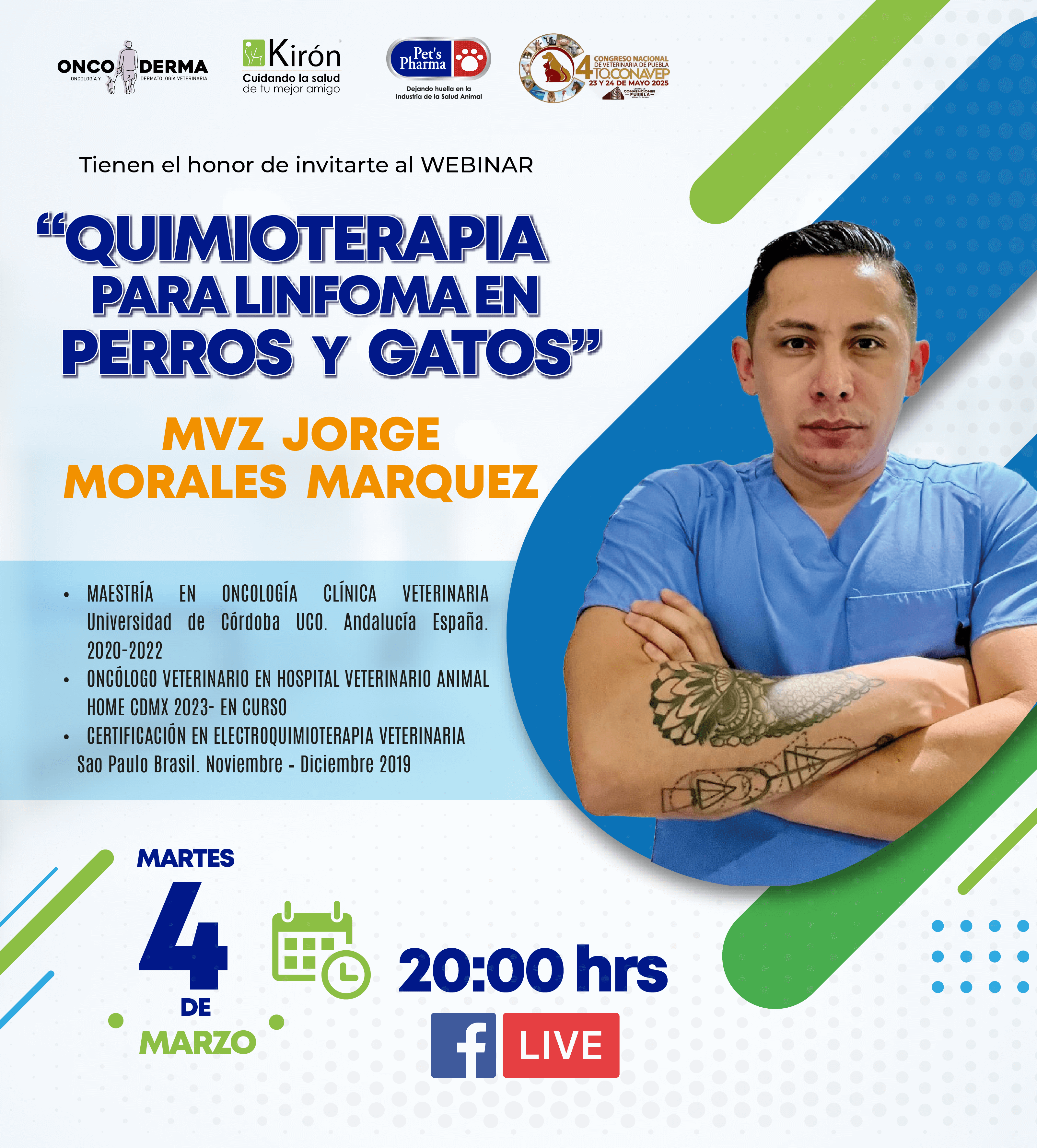 Inicio - Cuidando la salud de tu mejor amigo